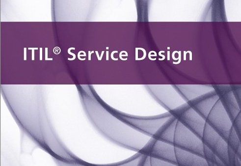 ITIL Service Management: ITIL Service Design