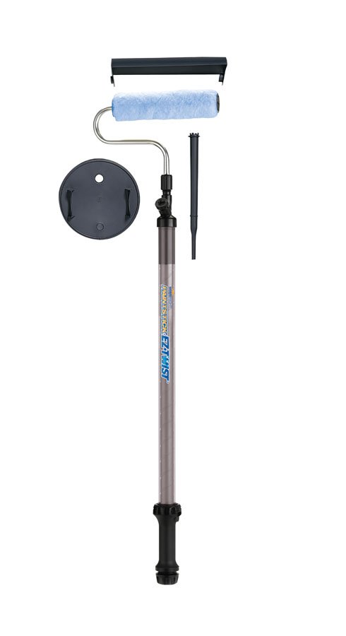 Clever, Crafty, Cookin' Mama: Excellent Painting Tips