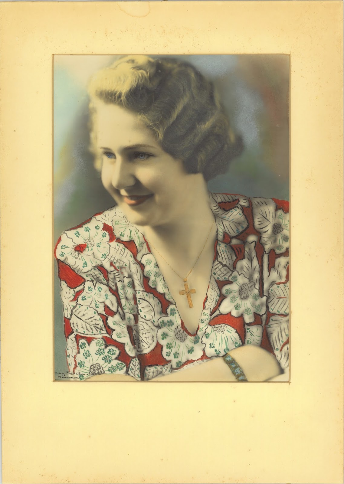 Early New Zealand Photographers: CLEGG, Walter