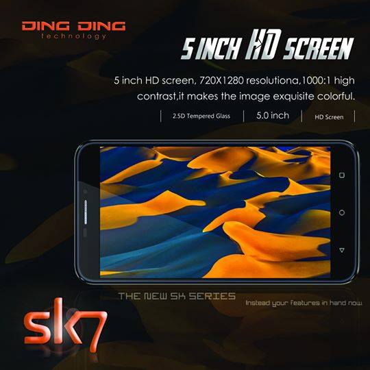 OSH Mobile 智能手机40%大折扣