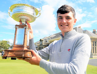 Scottish Golf View - Golf News from Around the World