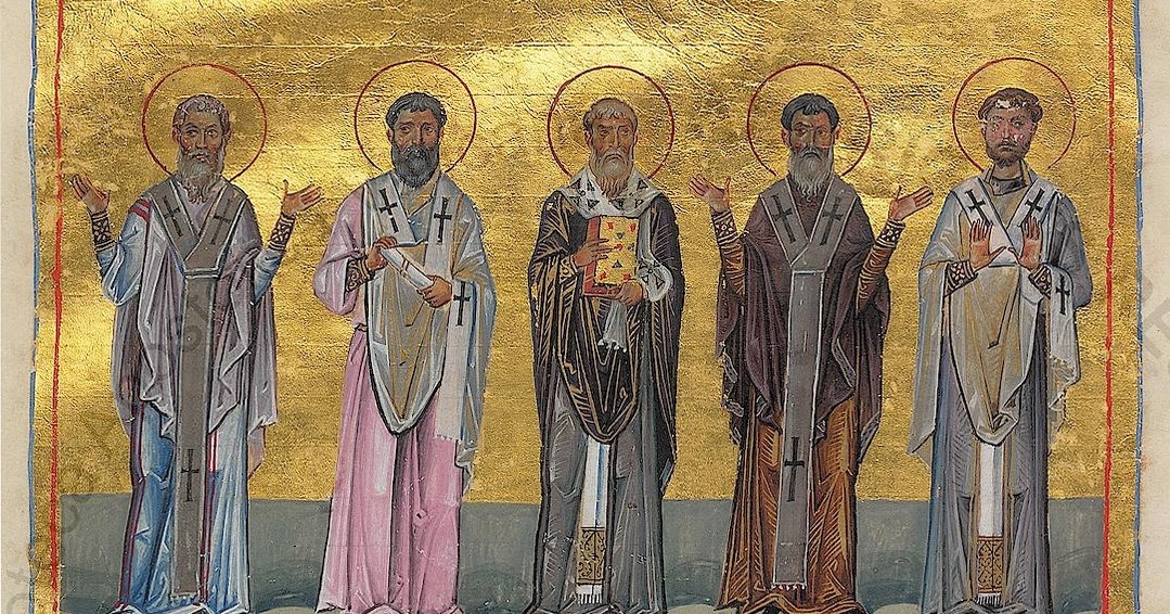 The Gospel of Luke EXPLAINED: Luke Chapter 10