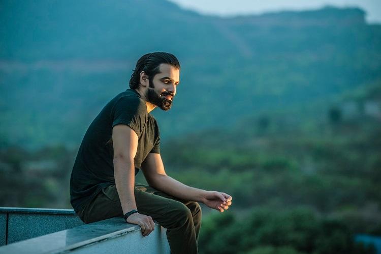 Latest pic of hero Ram | Tollywood Hero Ram pothineni Beard Look ...