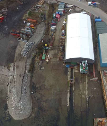 The Aquaculturists: Gael Force ambitious about latest investment in ...