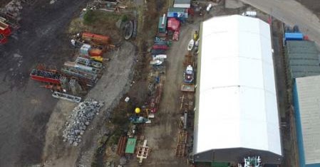 The Aquaculturists: Gael Force ambitious about latest investment in ...