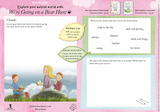 Picture Book Party: Fun Activities