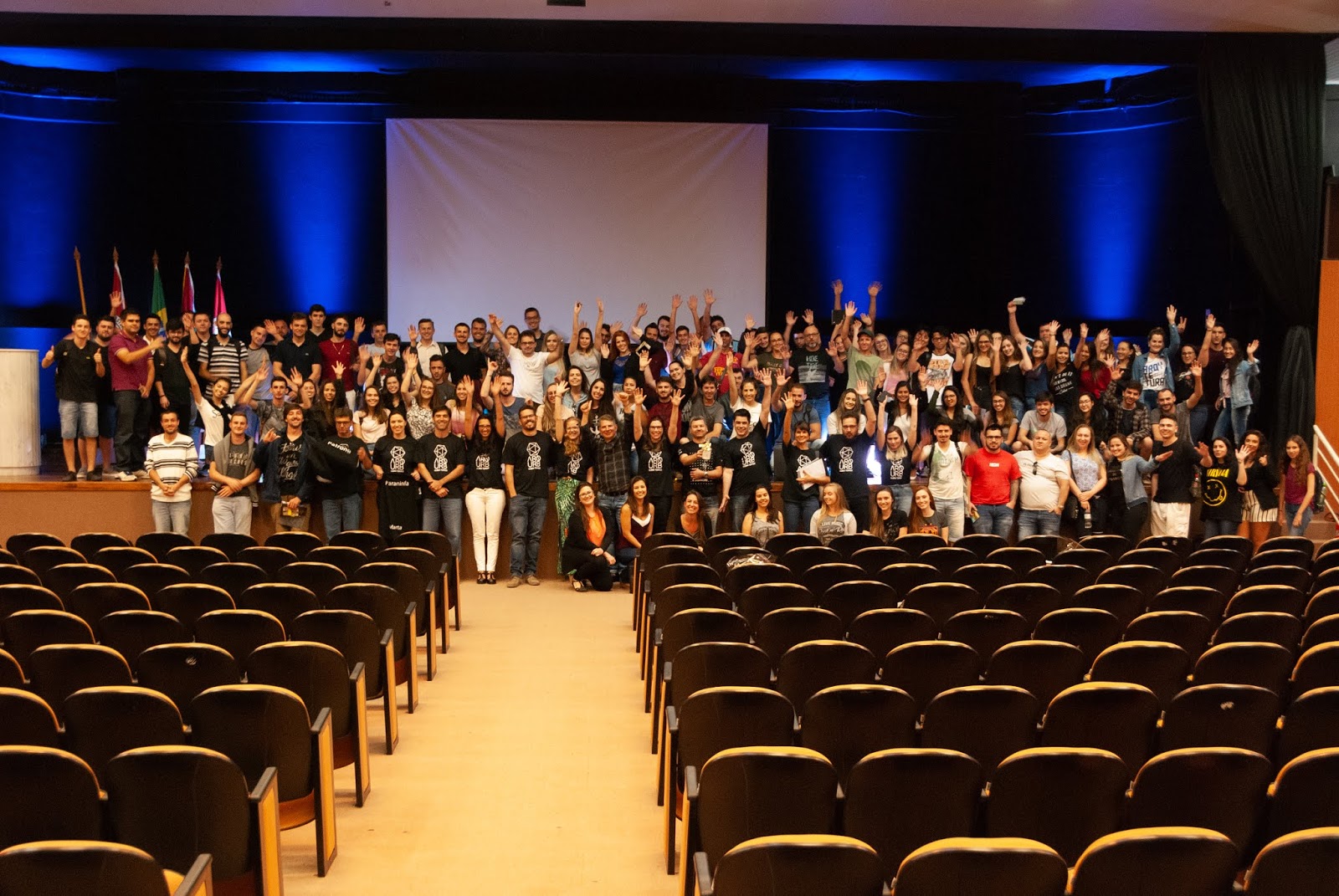 Arquitetura & Urbanismo ULBRA Torres