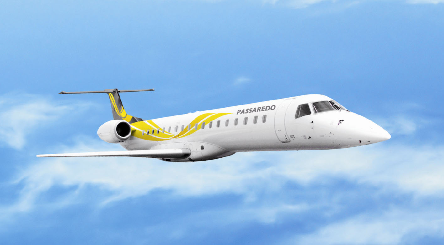 Todo sobre aviones: Tipos de aviones para pasajeros