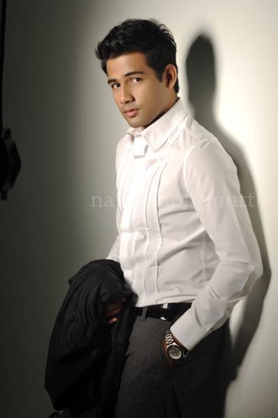 Biodata Afiq Muiz Dan Gambar Terkini Beliau | Omes