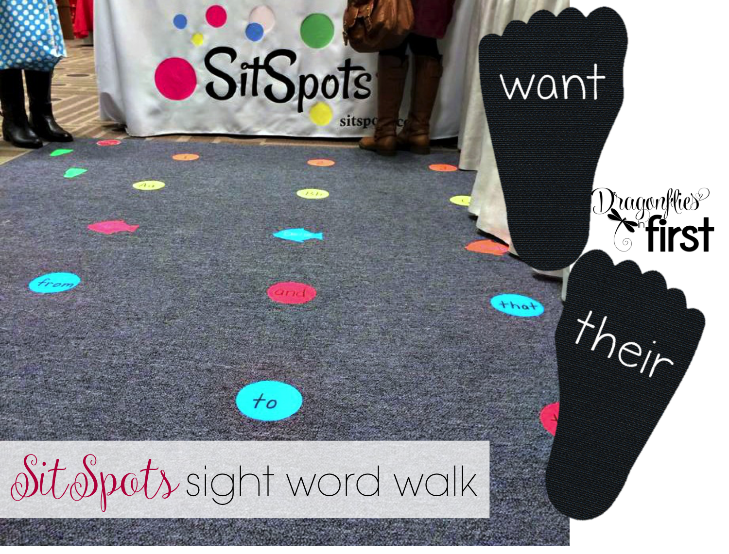 Blog Hoppin': SitSpots - An AMAZING Classroom Management Tool!