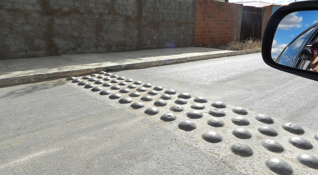 QUEBRA MOLAS, MAIS EFICIÊNCIA E SEGURANÇA! - Blog do Alécio Brandão