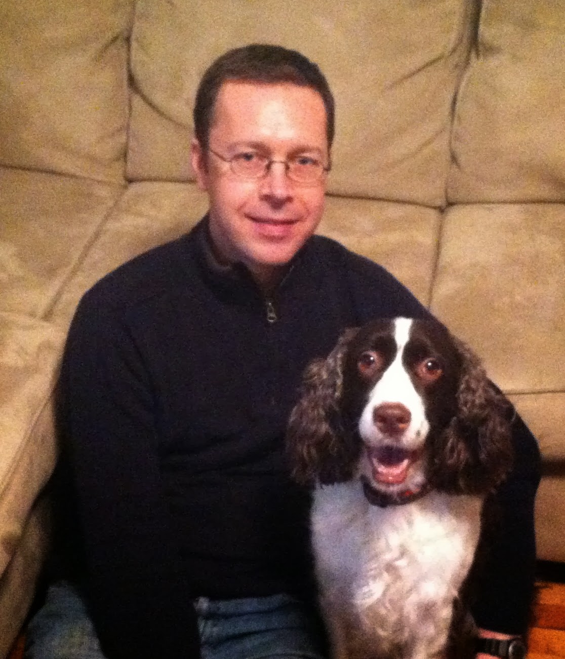 USGBC Member Spotlight-Adrian Charest - Built Environment Plus