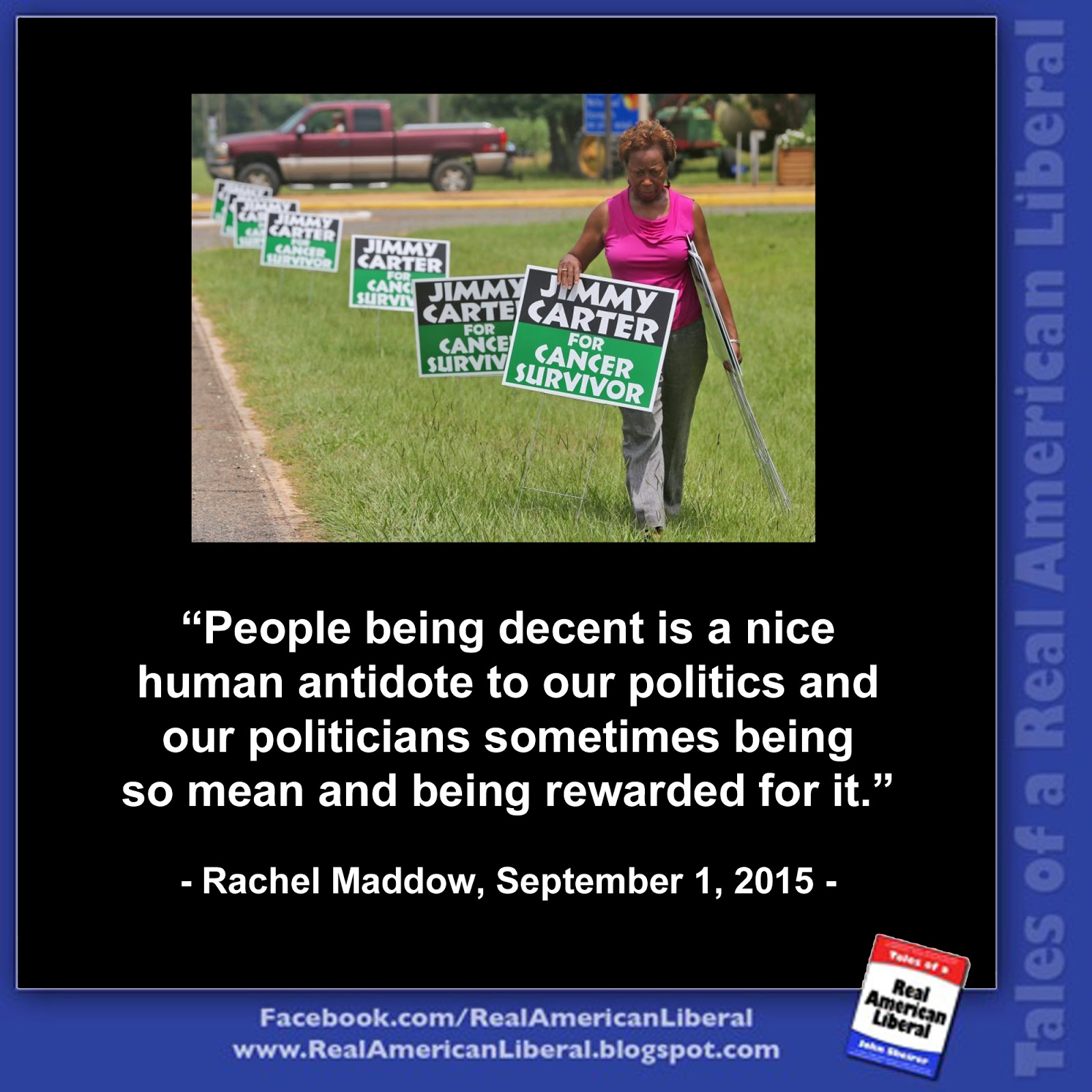 Make Common Sense Common Again: Basic human decency is sometimes hard ...