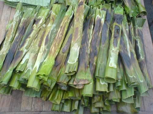 Simple Pleasures: Philippines delicacies : from pangasinan