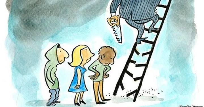 Afinal, o que significa ter privilégios? | ConversaCult