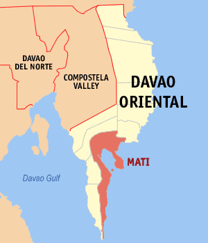 Make It Davao: Mati City