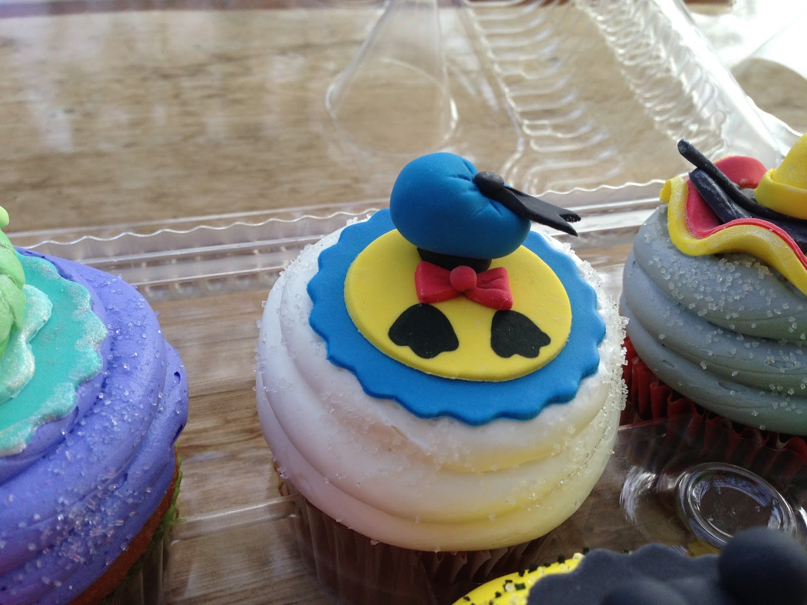 Practical Imperfect Mom