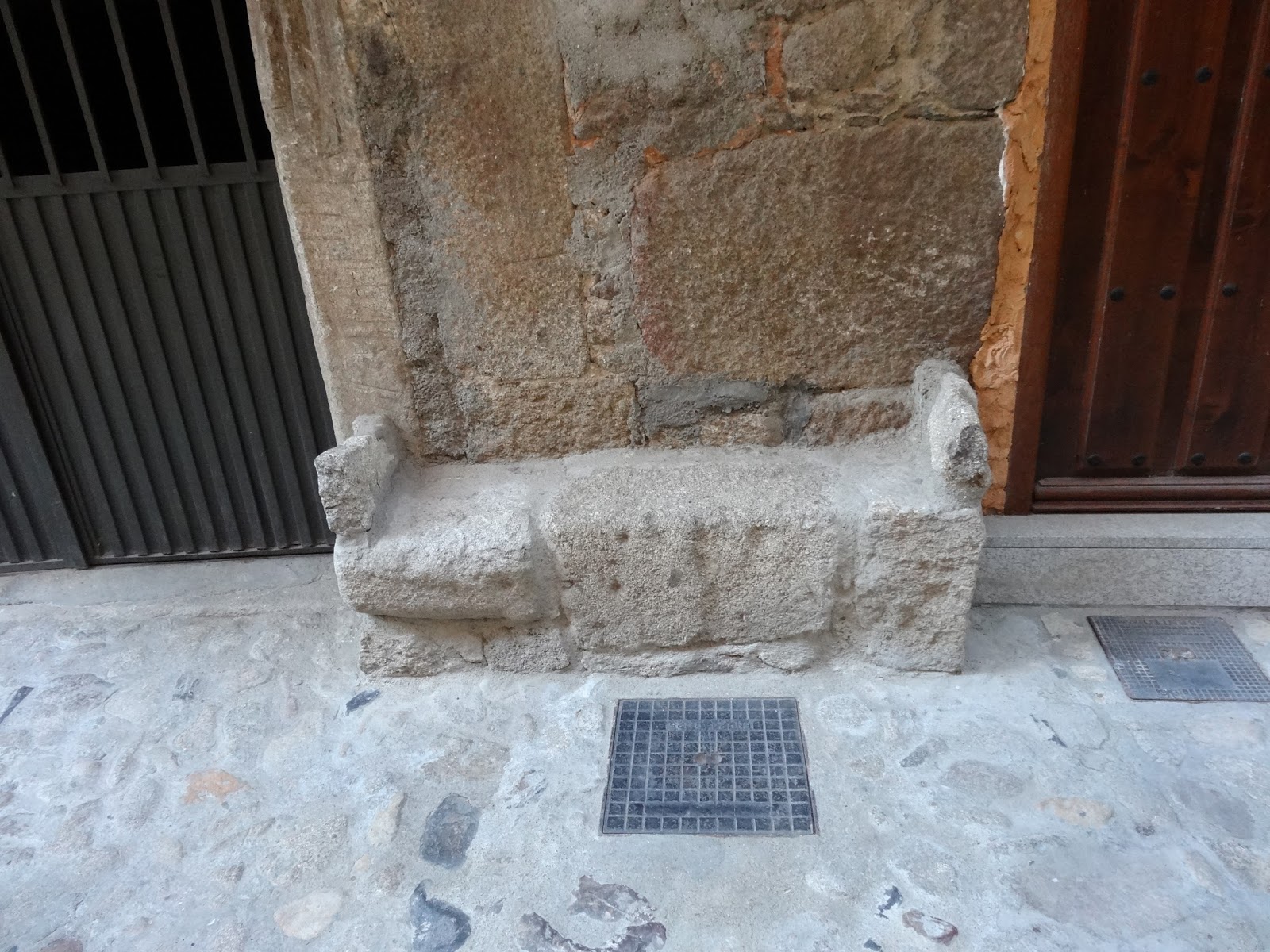 LA ALBERCA EN SUS TRADICIONES: CURIOSIDADES DEL VIVIR DIARIO // UN POYO ...