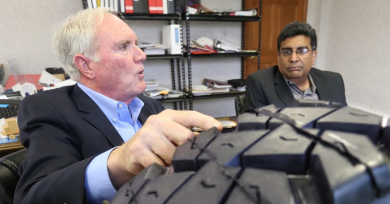 American Engineering Group LLC