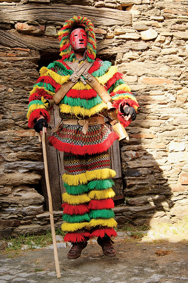 ANTONIO TEDIM FOTOGRAFIA: À DESCOBERTA DE PORTUGAL - III CARETOS DE PODENCE