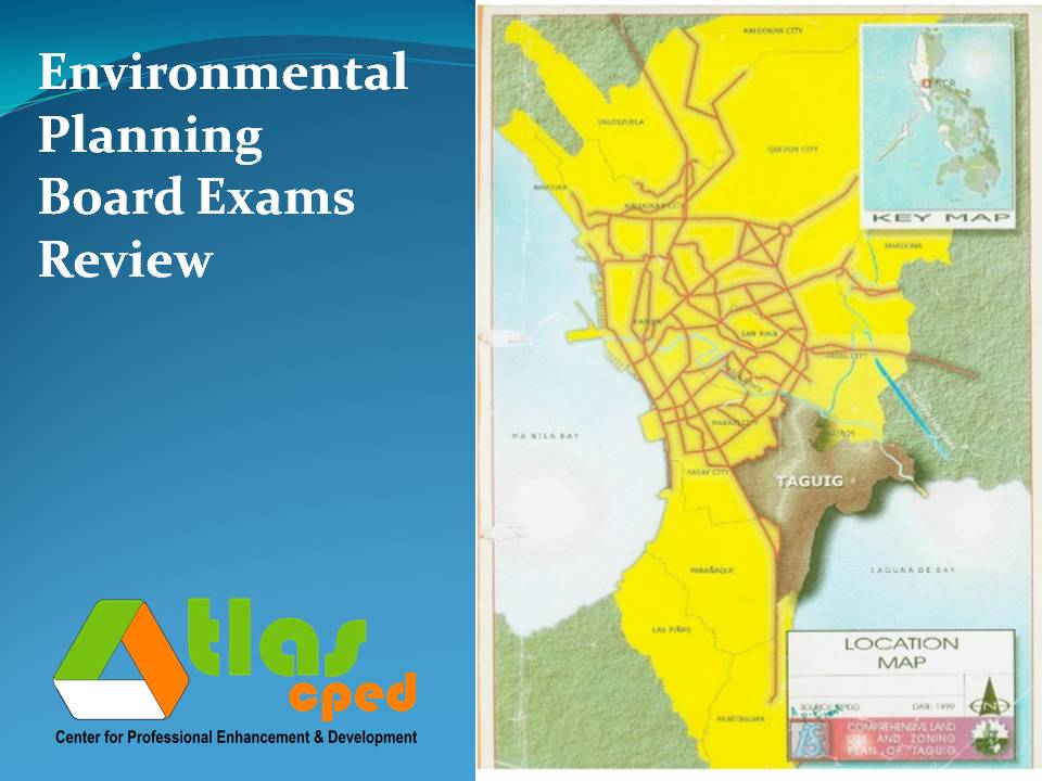 Guide to Comprehensive Development Plan (CDP) Preparation for Local ...