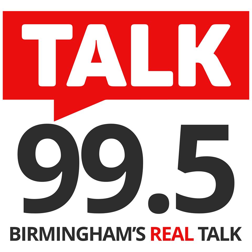 Talk 99.5 - USA