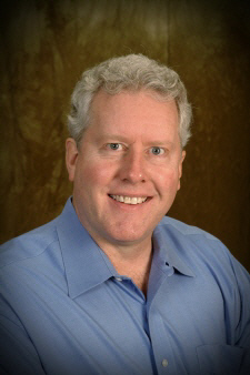 Namų Bažnyčia: John Fenn