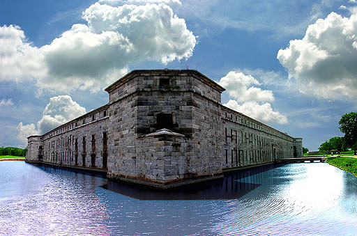 TOP 10 ATTRACTIONS IN DELAWARE!