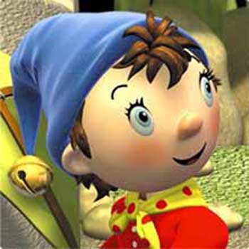 Noddy | WallPapers