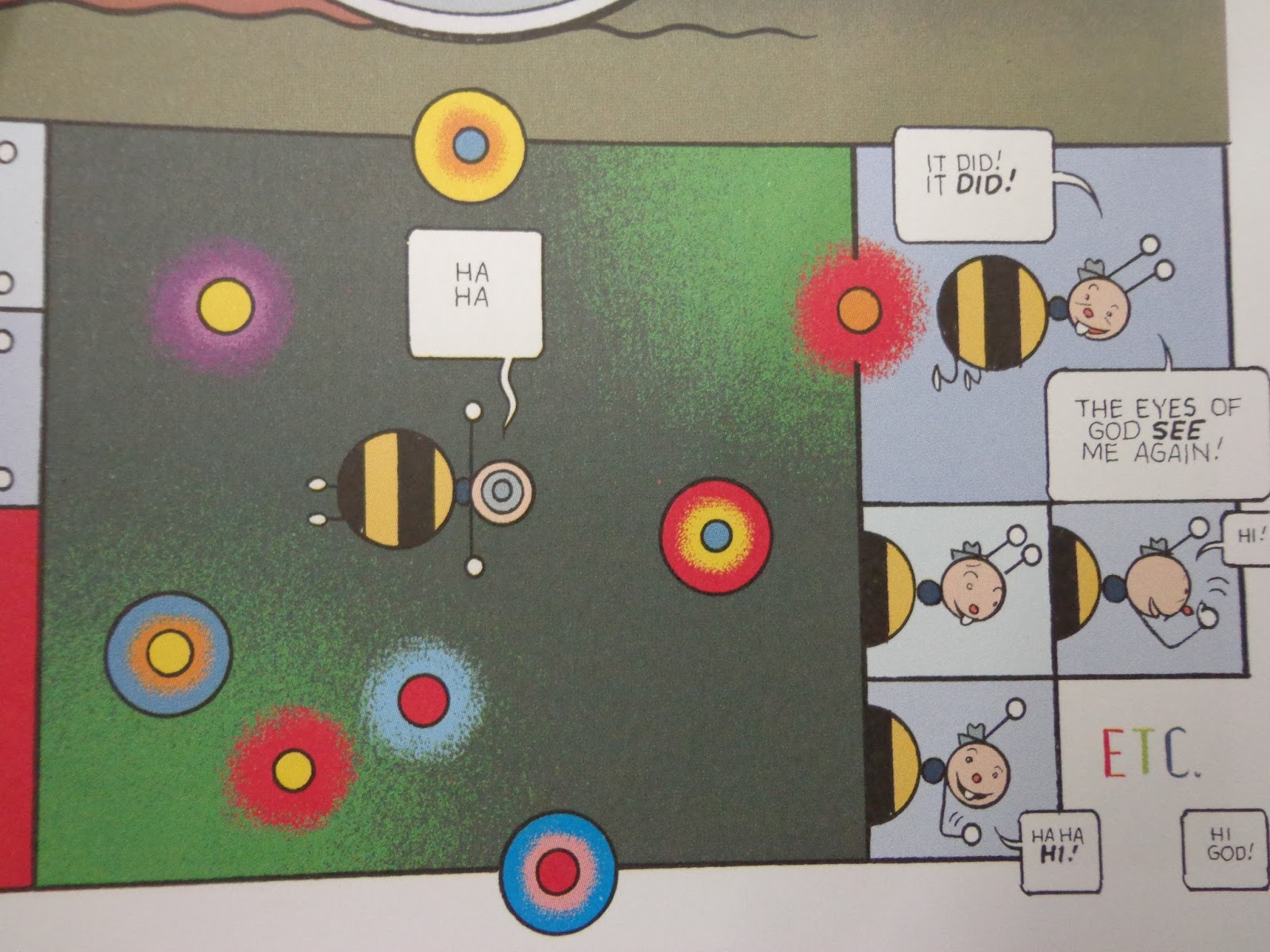 Ler BD: Building Stories. Chris Ware (Pantheon)