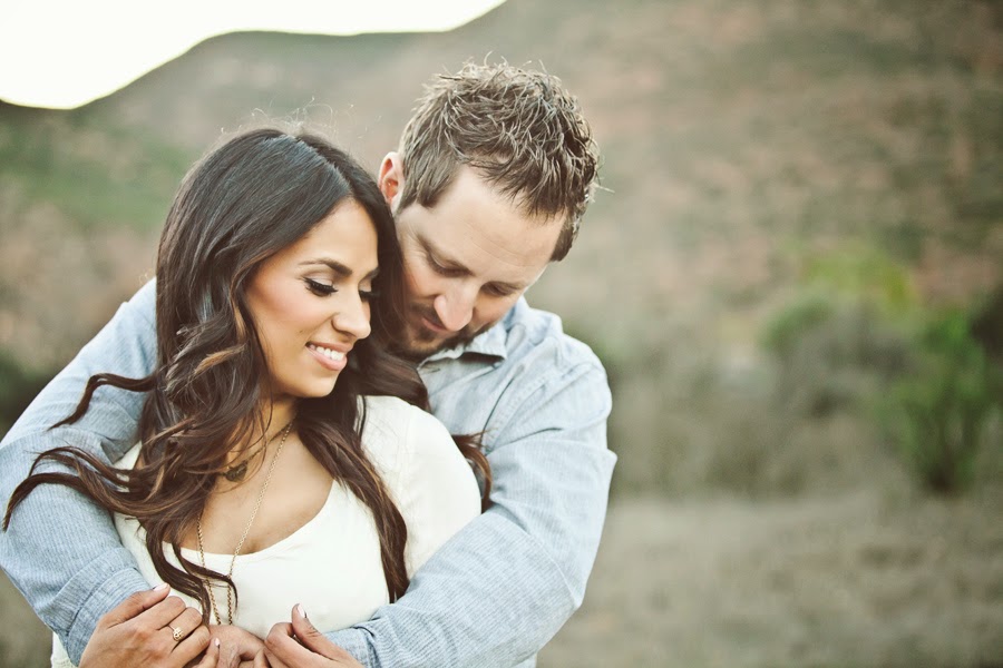 Amy Lynn: ::Monique + Anthony::