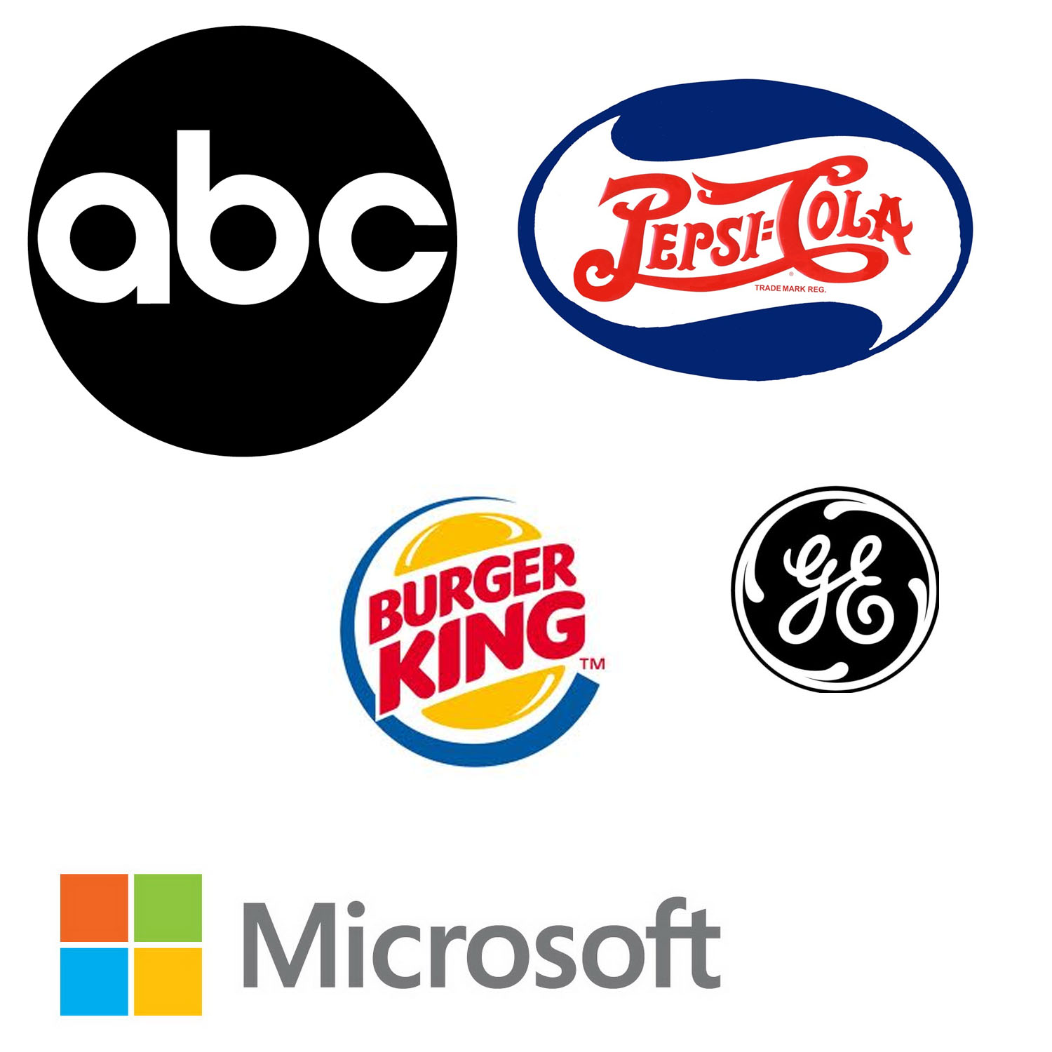 Digital Media Projects: logo project