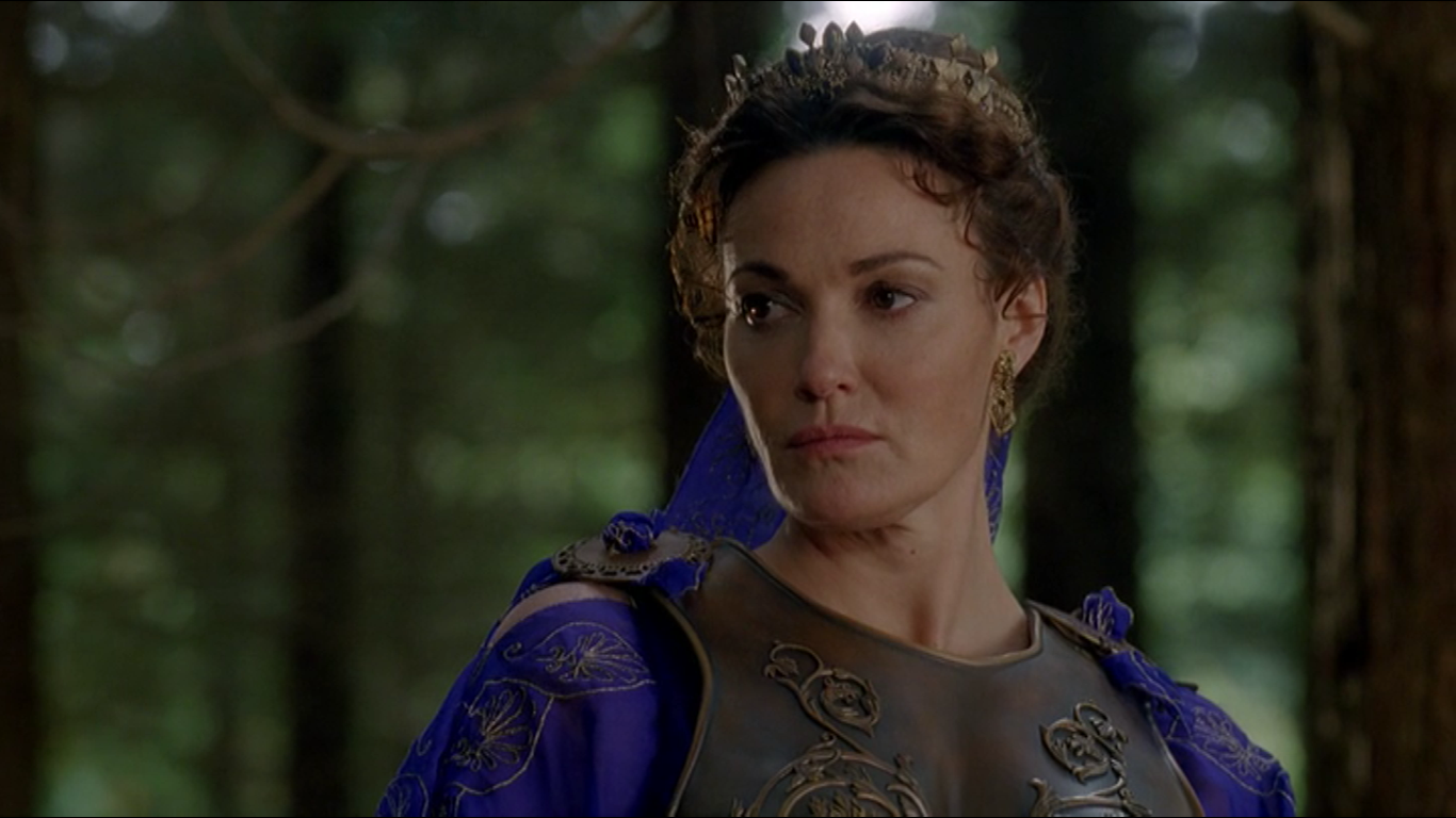 "Atlantis" recap (1.13): Touched By The Gods: Part 2 | Baring the Aegis