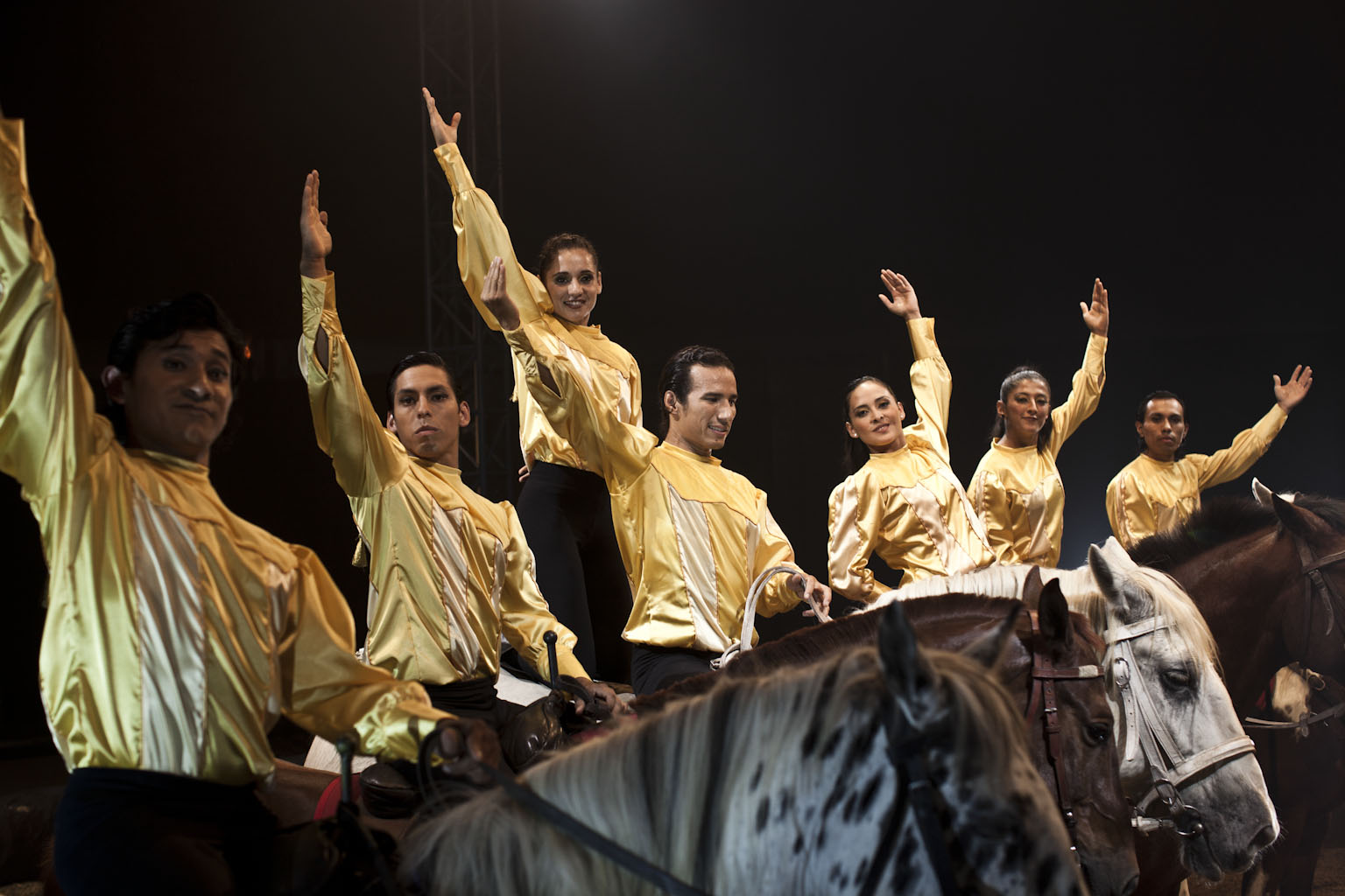 Show y Prensa: LA TARUMBA PRESENTA: CLÁSICO Y REGRESO A SU ESENCIA