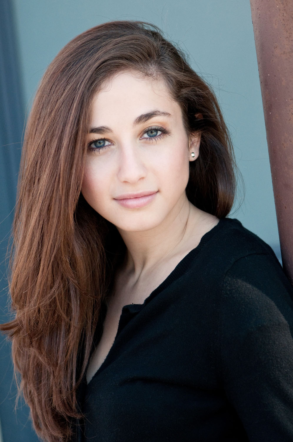 Marc Hall Photography: Allison's Headshots