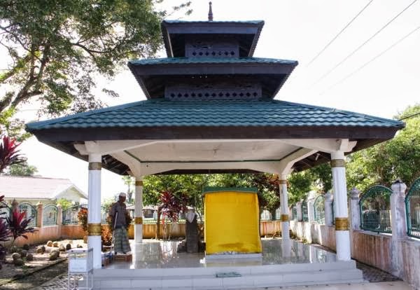 ACEH SUMATRA: SULTAN MALIKUSSALEH (Sultan Malik Al Saleh)