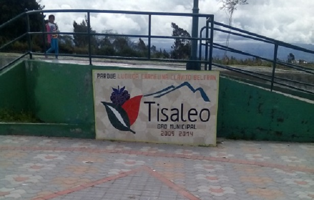 TISALEO (TURISMO)