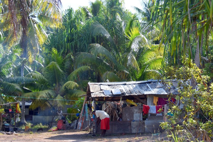 World Adventures: Tales of the South Pacific, Day 20, Tabuaeran ...