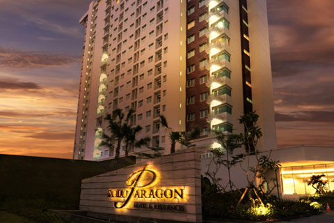 5 Hotel berstandar International di Kota Solo | Informasi Seputar SOLORAYA