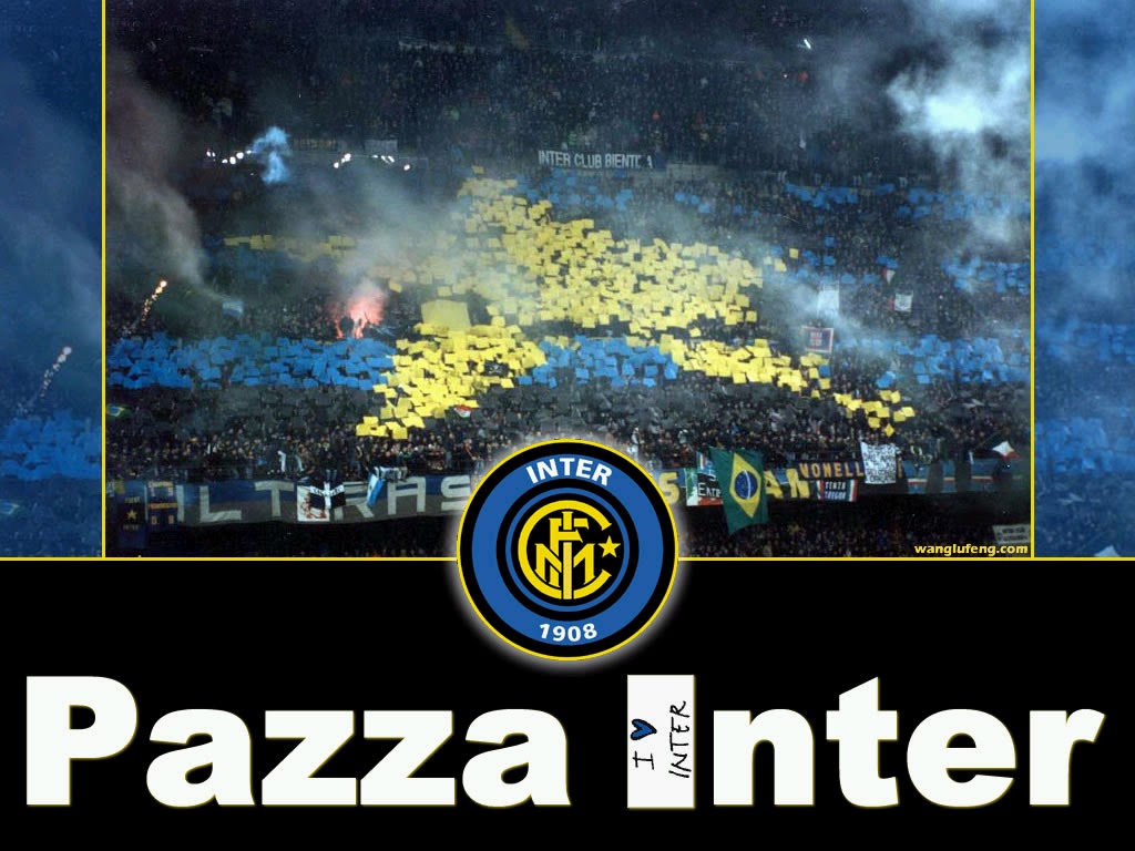 Buon Compleanno Pazza Inter