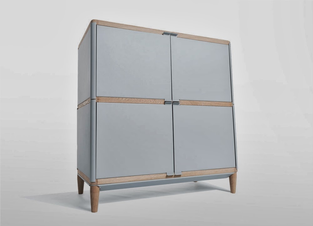 Design Stack: A Blog about Art, Design and Architecture: Magnetic ...