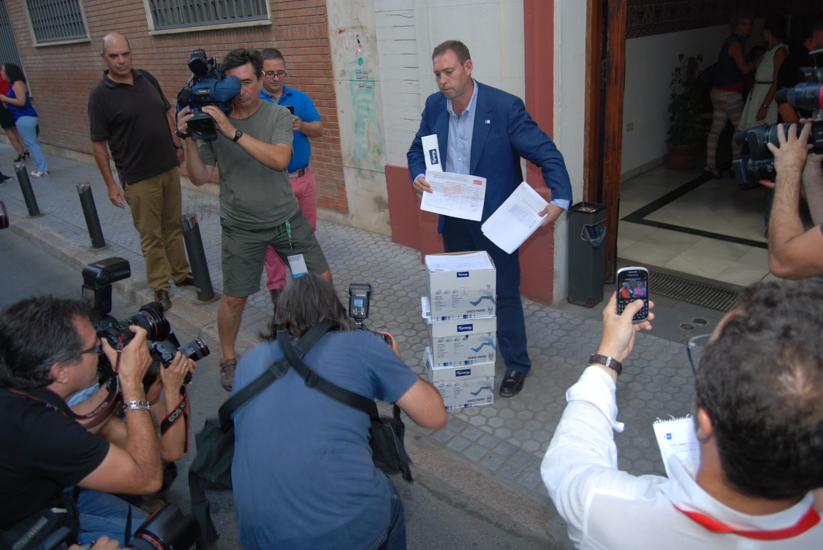 Gelán Noticias Susana Díaz Será La Canditada Del Psoe A La Presidencia