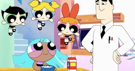 InfoAnimation.com.br: Cartoon Network estreia no Brasil especial com a ...