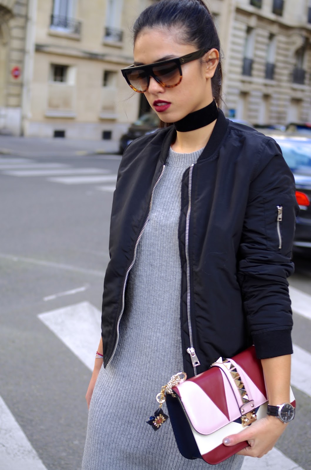 URBAN CHIC | The Deets on E