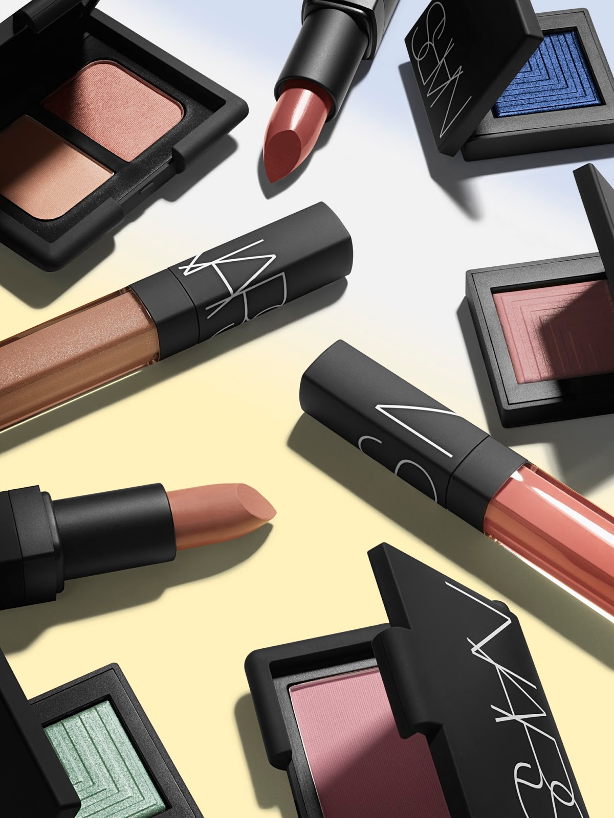 Beauty in New York City: Are you a NARSissist? Get your hands on these ...