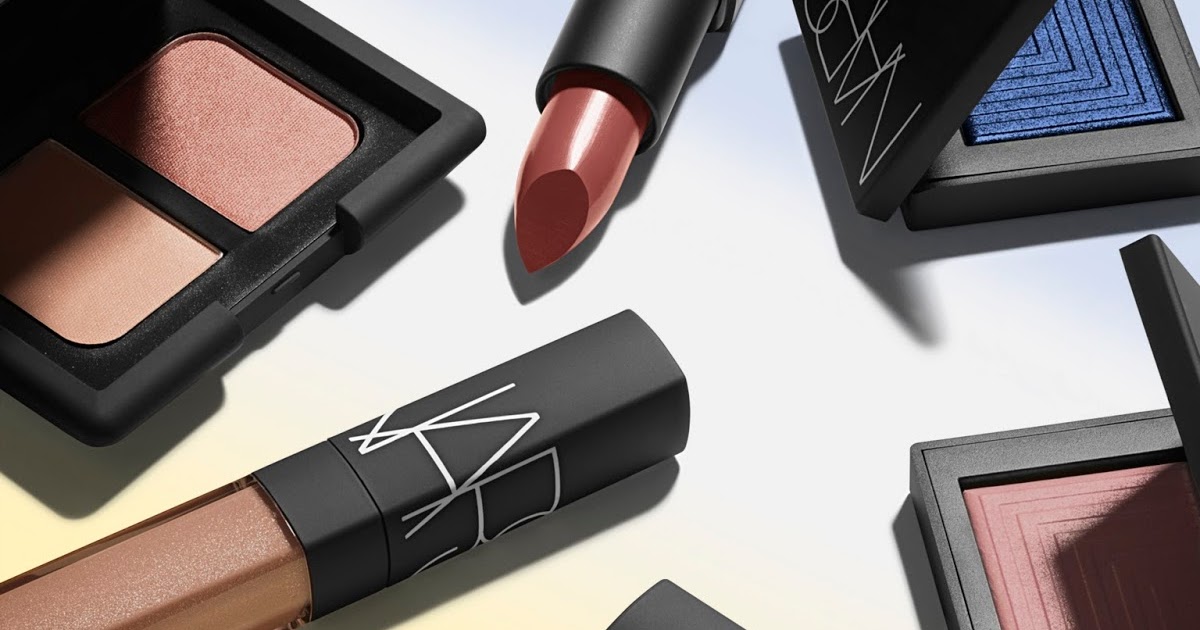 Beauty in New York City: Are you a NARSissist? Get your hands on these ...