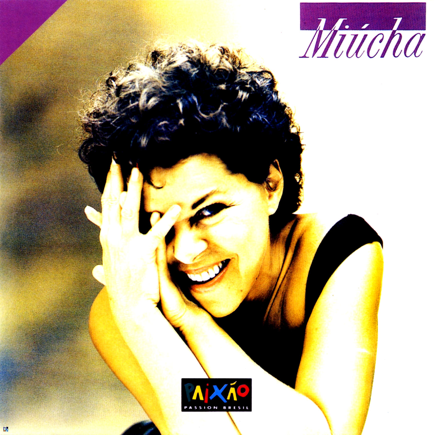 Rádio Forma & Elenco: Miucha – Miucha (1989)