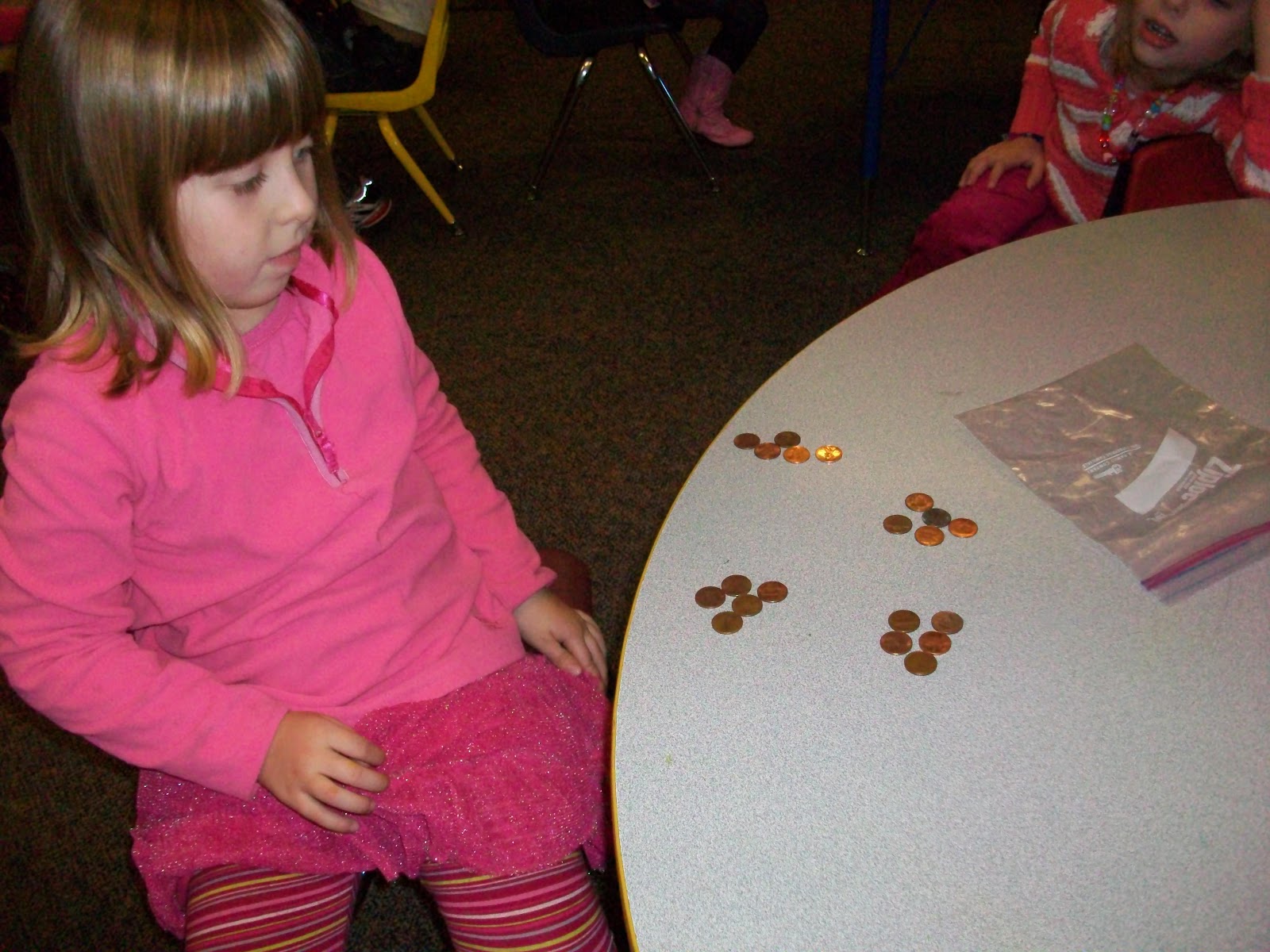 Mrs Harmann s Kindergarten Blog Counting By 2 s 5 s And 10 s Using