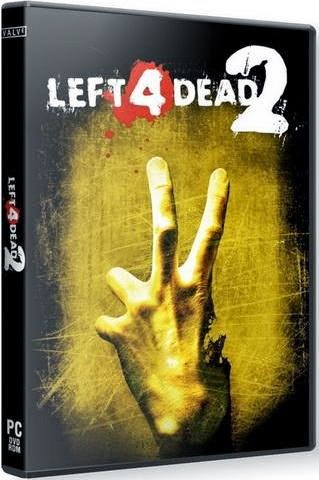 Download Left 4 Dead 2 Black Box | Tybrightsoftware