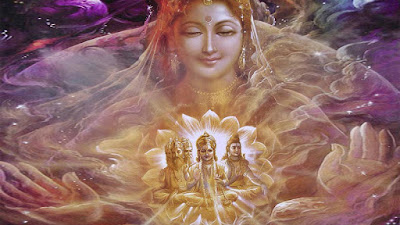 Apa Itu Dewa-Dewi? | RIBUAN TUHAN